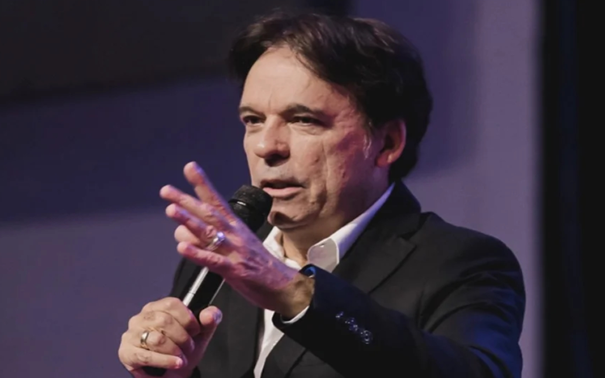 Rodovalho define como será assistência espiritual a Bolsonaro após aval ...